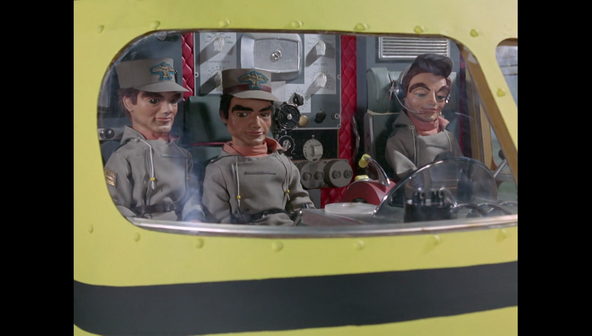 PitofPeril00087 – Security Hazard