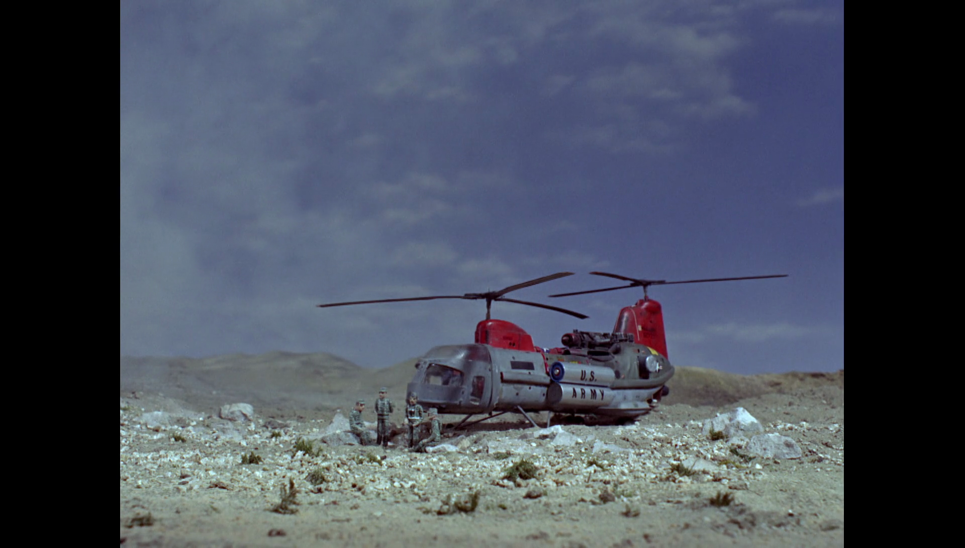 PitofPeril00089 – Security Hazard