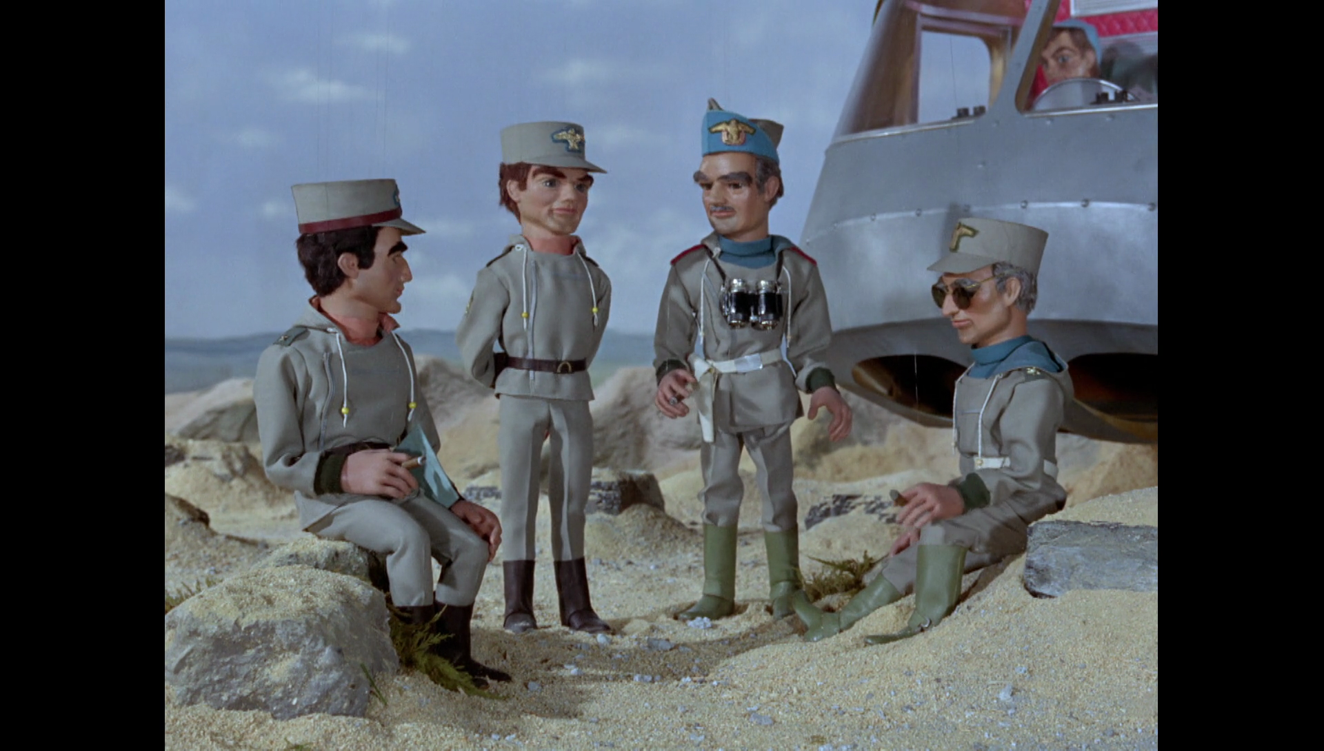 PitofPeril00090 – Security Hazard