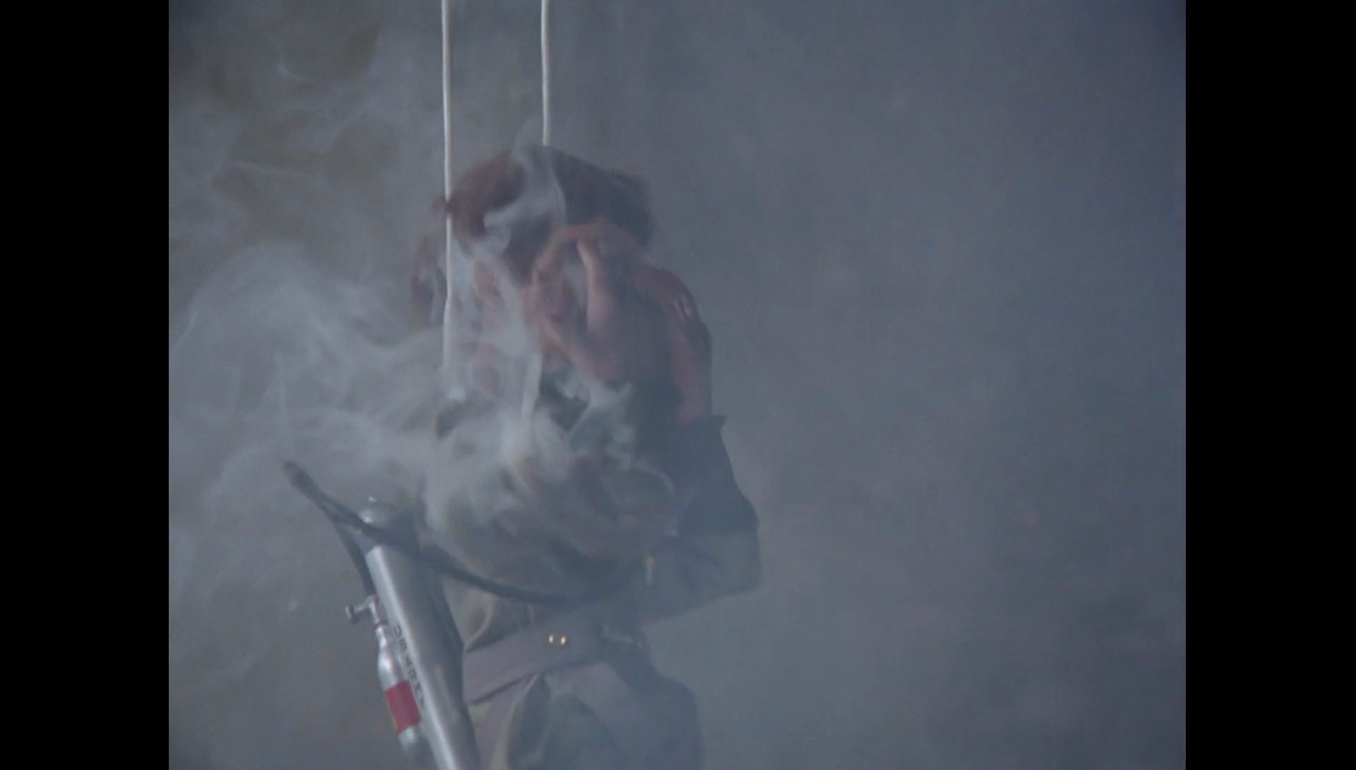 PitofPeril00123 – Security Hazard