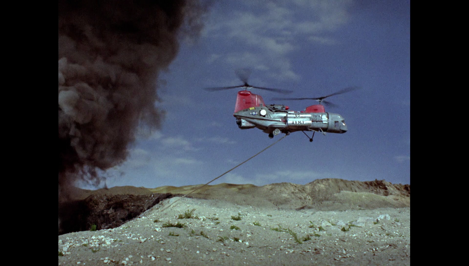 PitofPeril00125 – Security Hazard