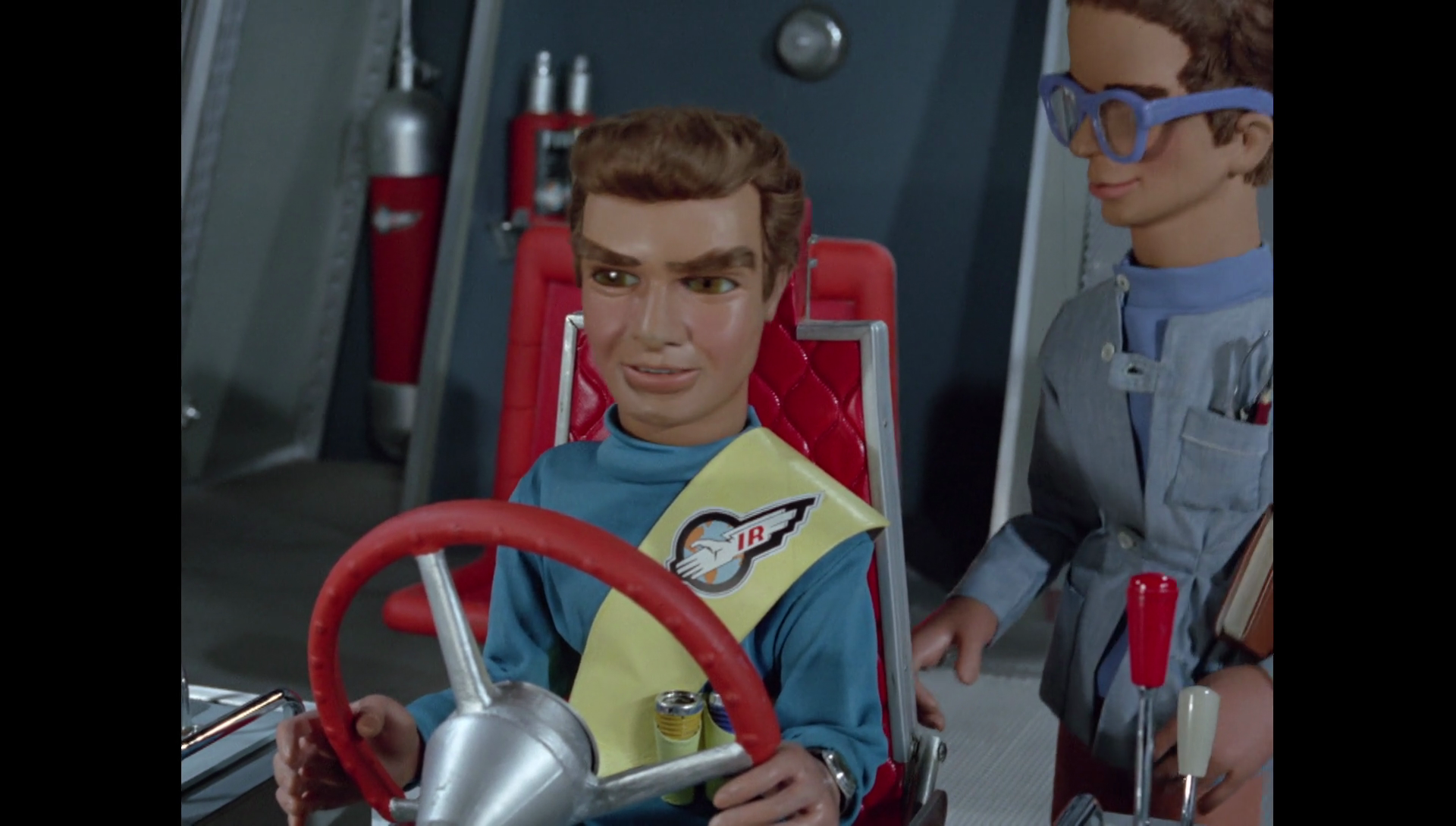 PitofPeril00146 – Security Hazard