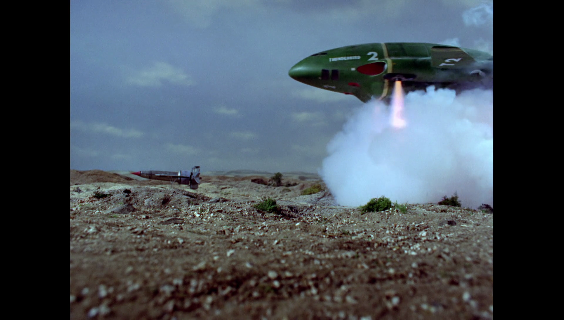 PitofPeril00163 – Security Hazard