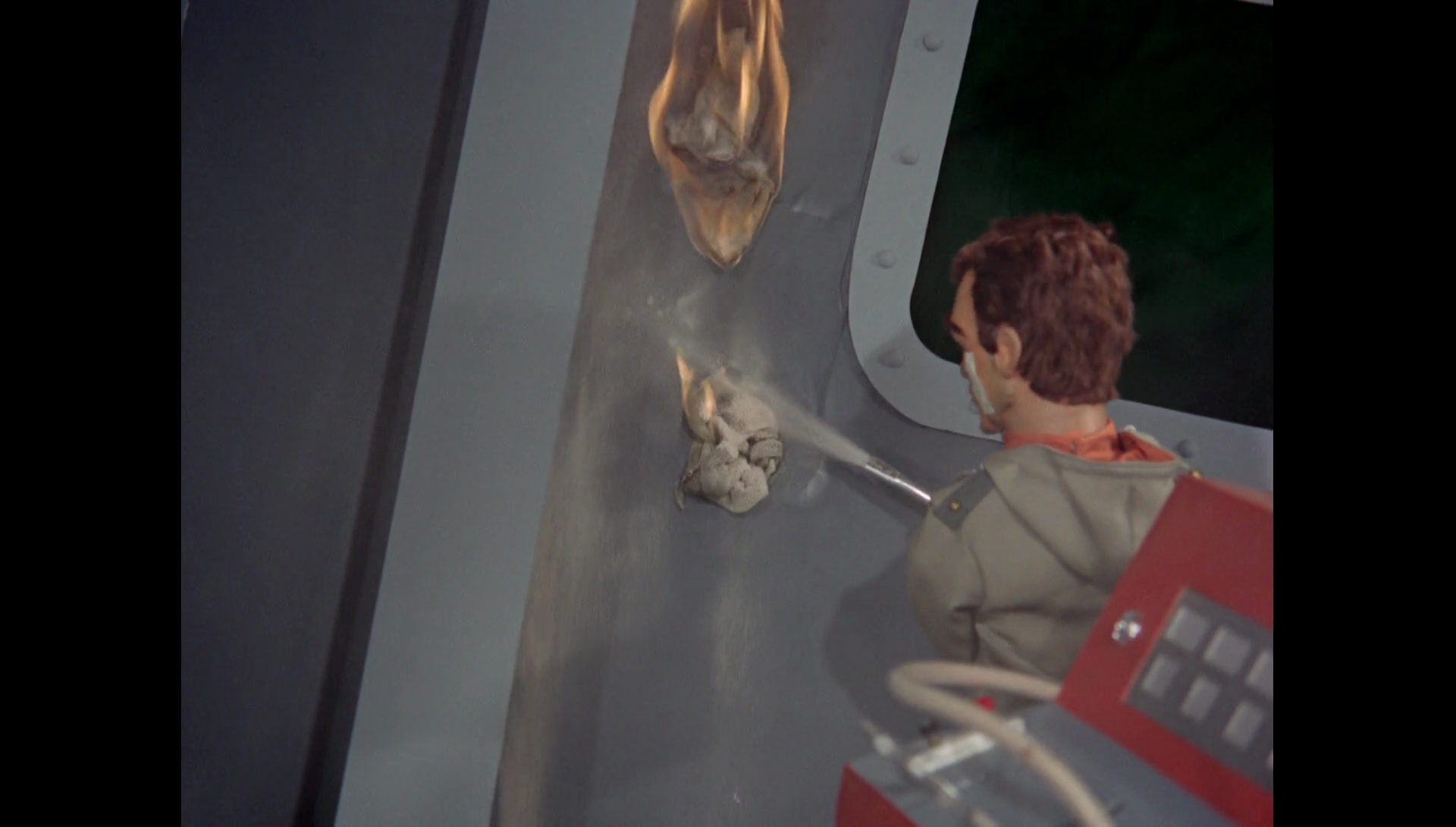 PitofPeril00166 – Security Hazard