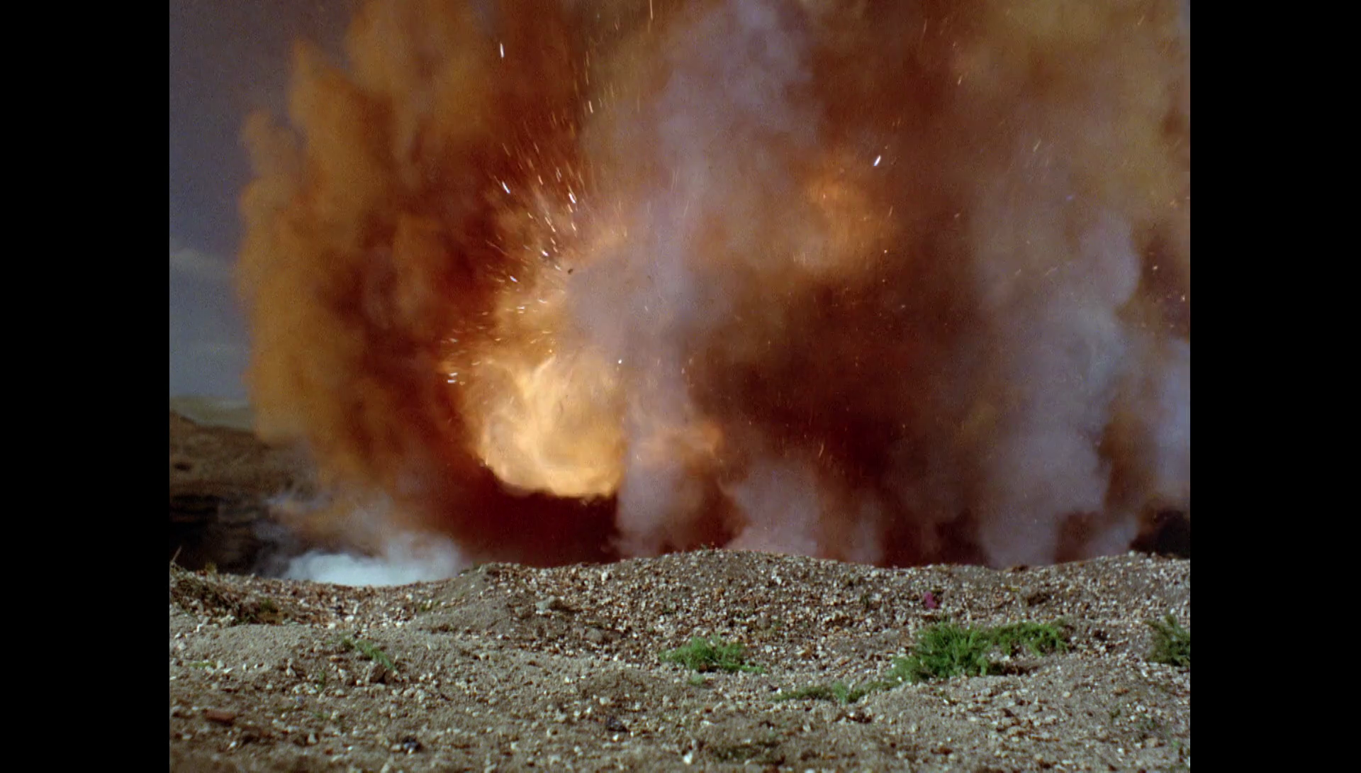 PitofPeril00206 – Security Hazard