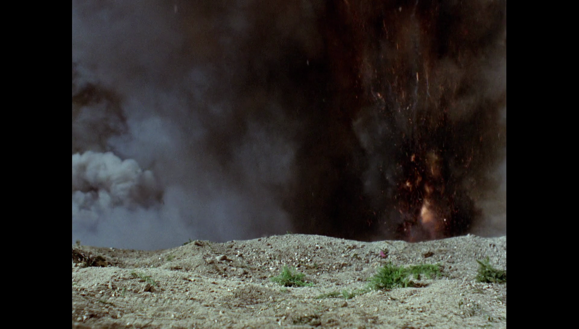 PitofPeril00213 – Security Hazard