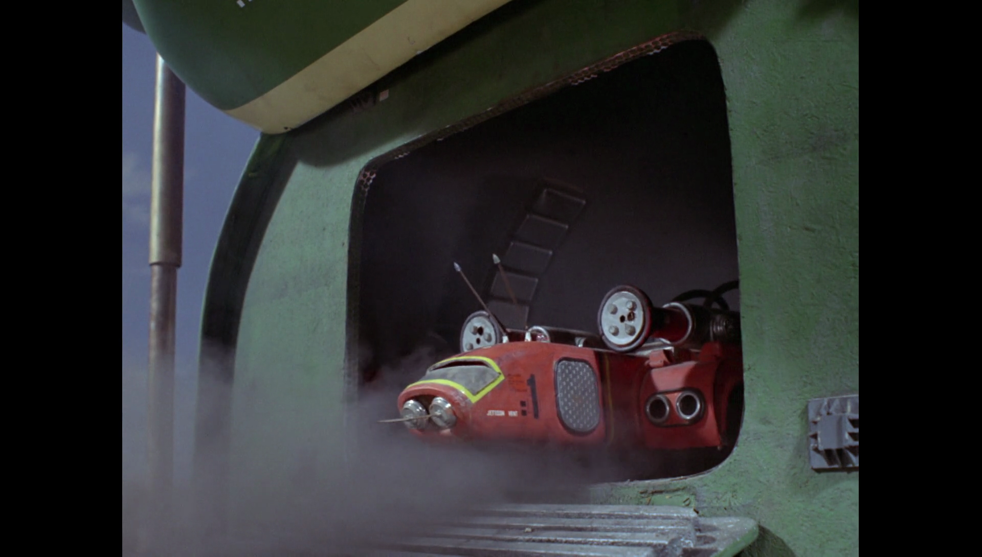 PitofPeril00215 – Security Hazard