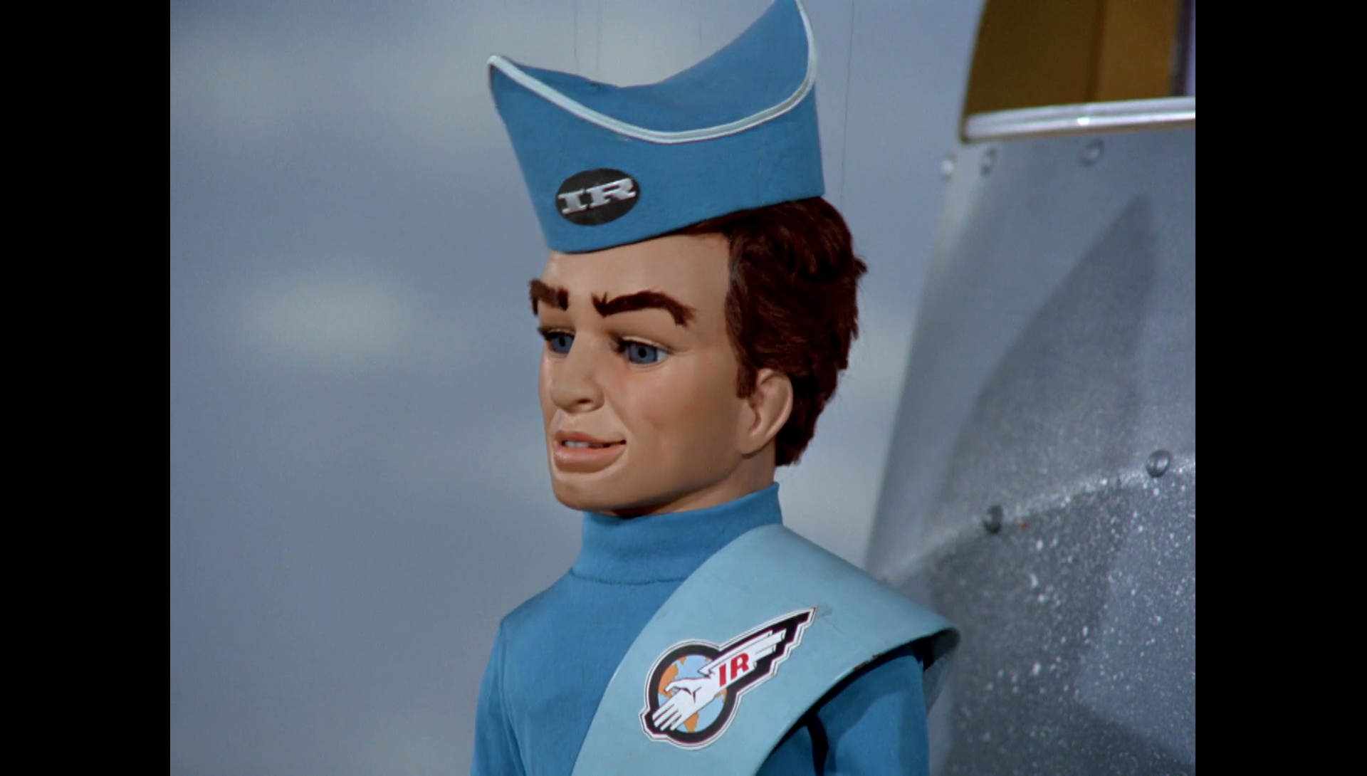 PitofPeril00255 – Security Hazard