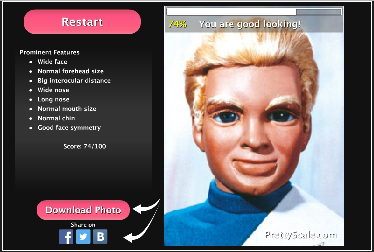 Who IS the best-looking Tracy brother? – Security Hazard