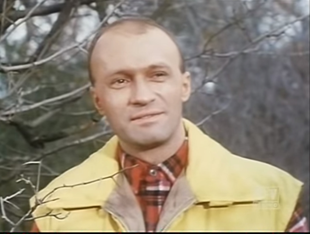 The Voice of Troy Tempest: Don Mason – Security Hazard