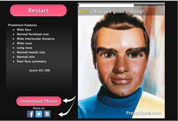 Who IS the best-looking Tracy brother? – Security Hazard