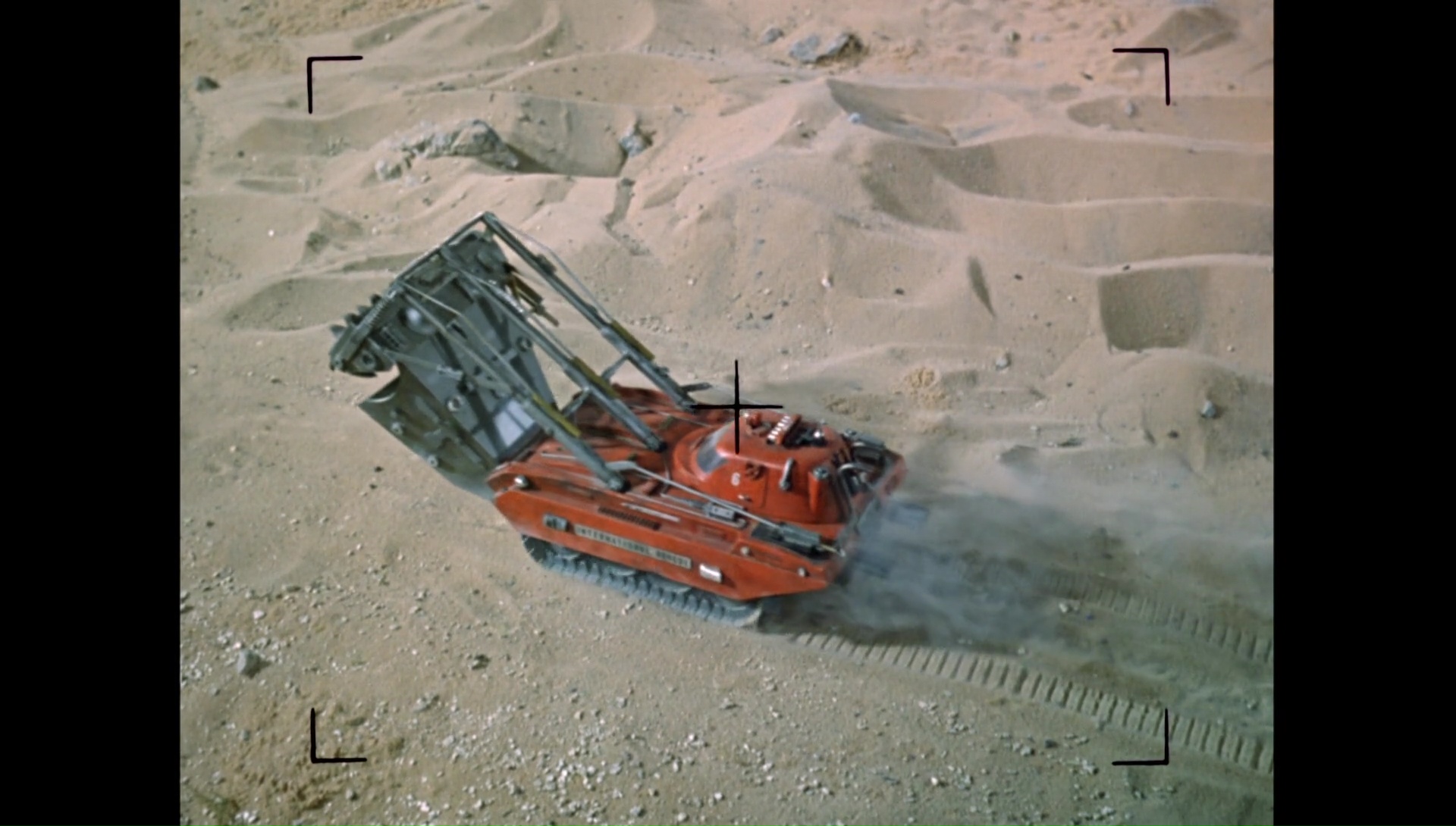 martianinvasion00567 – Security Hazard