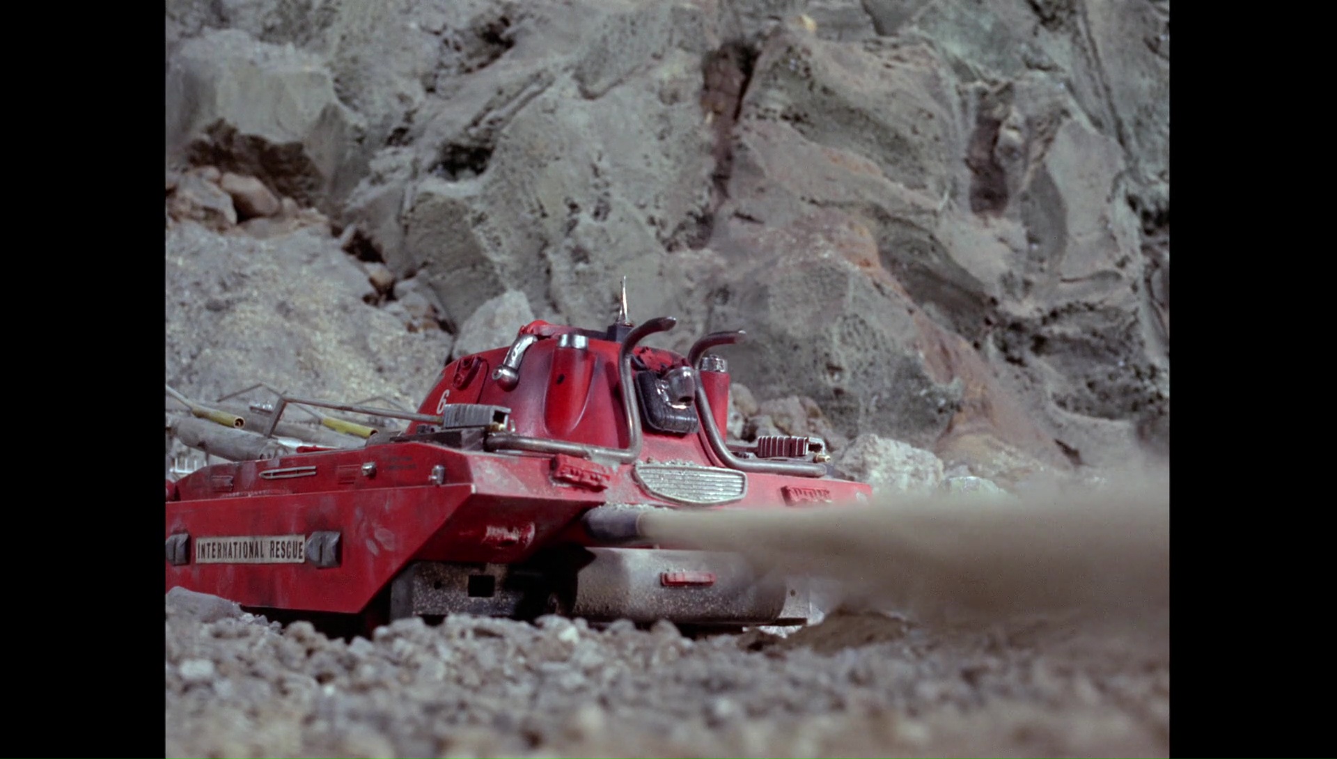 martianinvasion00589 – Security Hazard