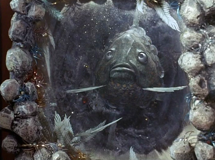 All Puppet Creatures Great and Small – Security Hazard