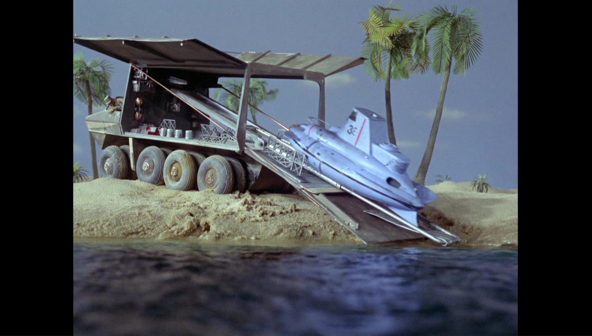 desperateintruder00006 – Security Hazard