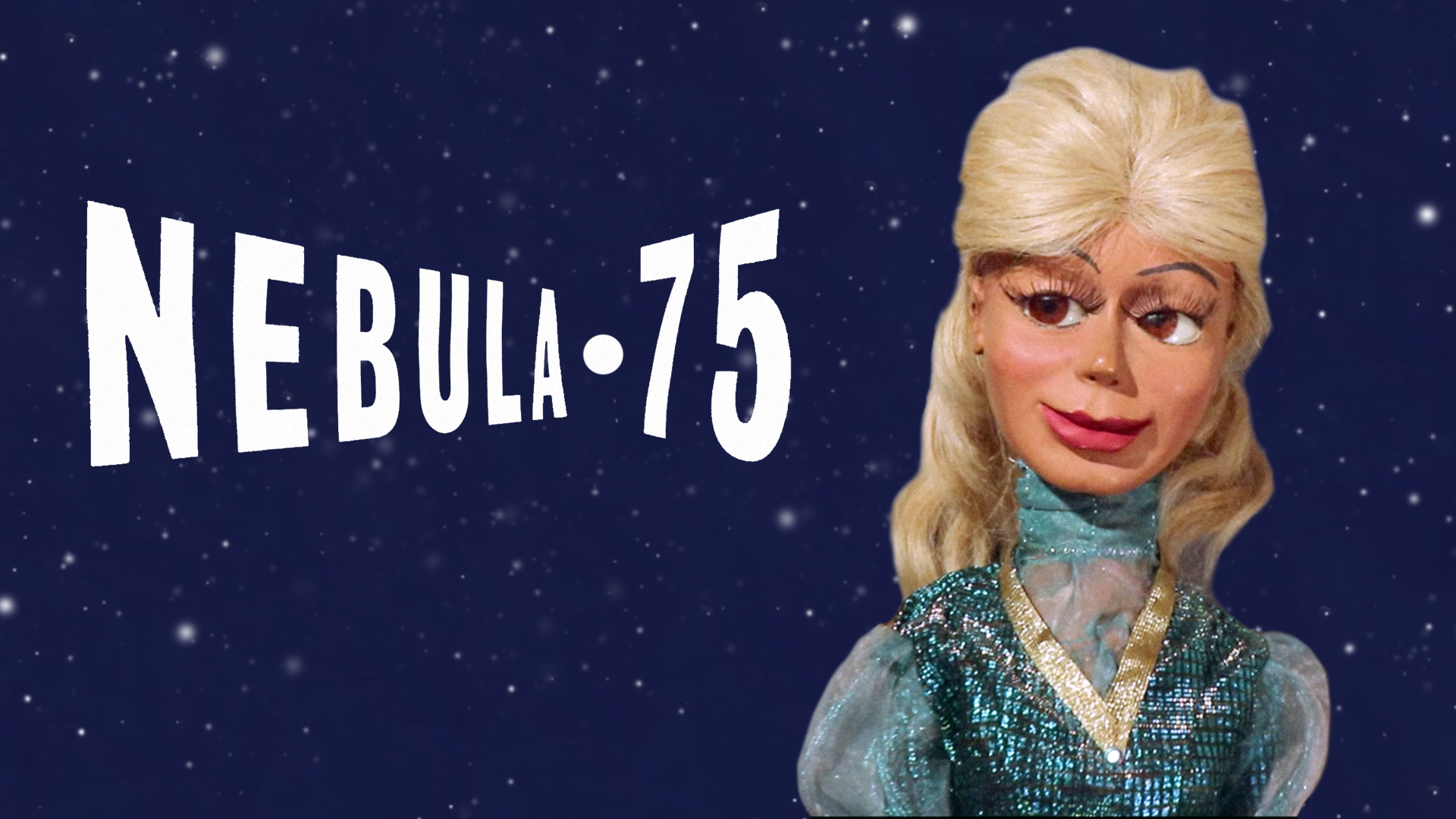 Nebula-75: Filmed in Superisolation, but keeping the “Super” in ...