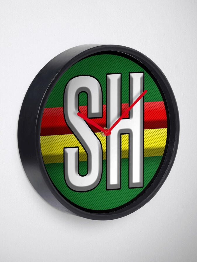 Security Hazard – A Gerry Anderson Blog