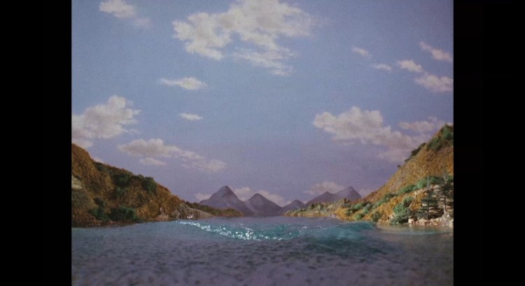 Stingray – 13. Loch Ness Monster – Security Hazard
