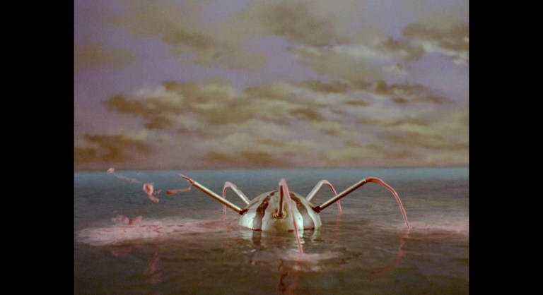 Stingray – 22. Pink Ice – Security Hazard
