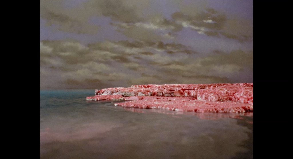 Stingray – 22. Pink Ice – Security Hazard