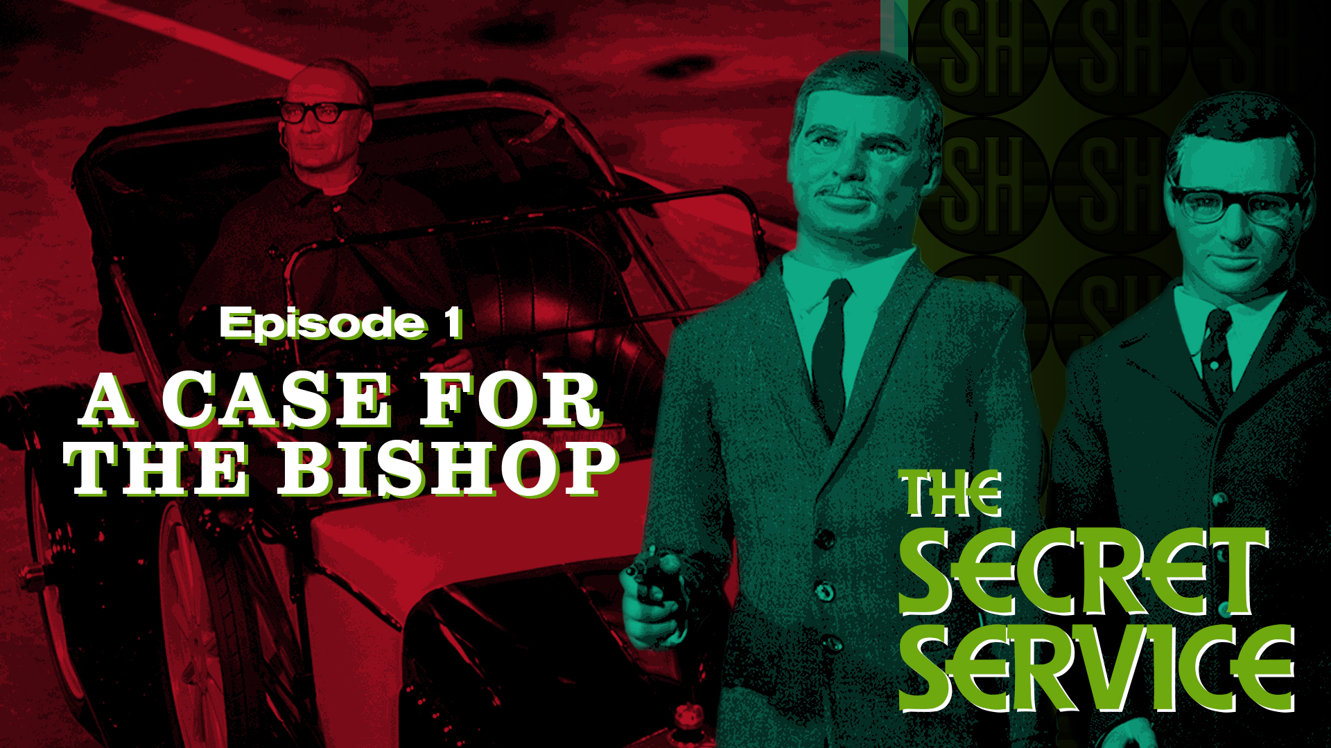 The Secret Service Reviews – Security Hazard