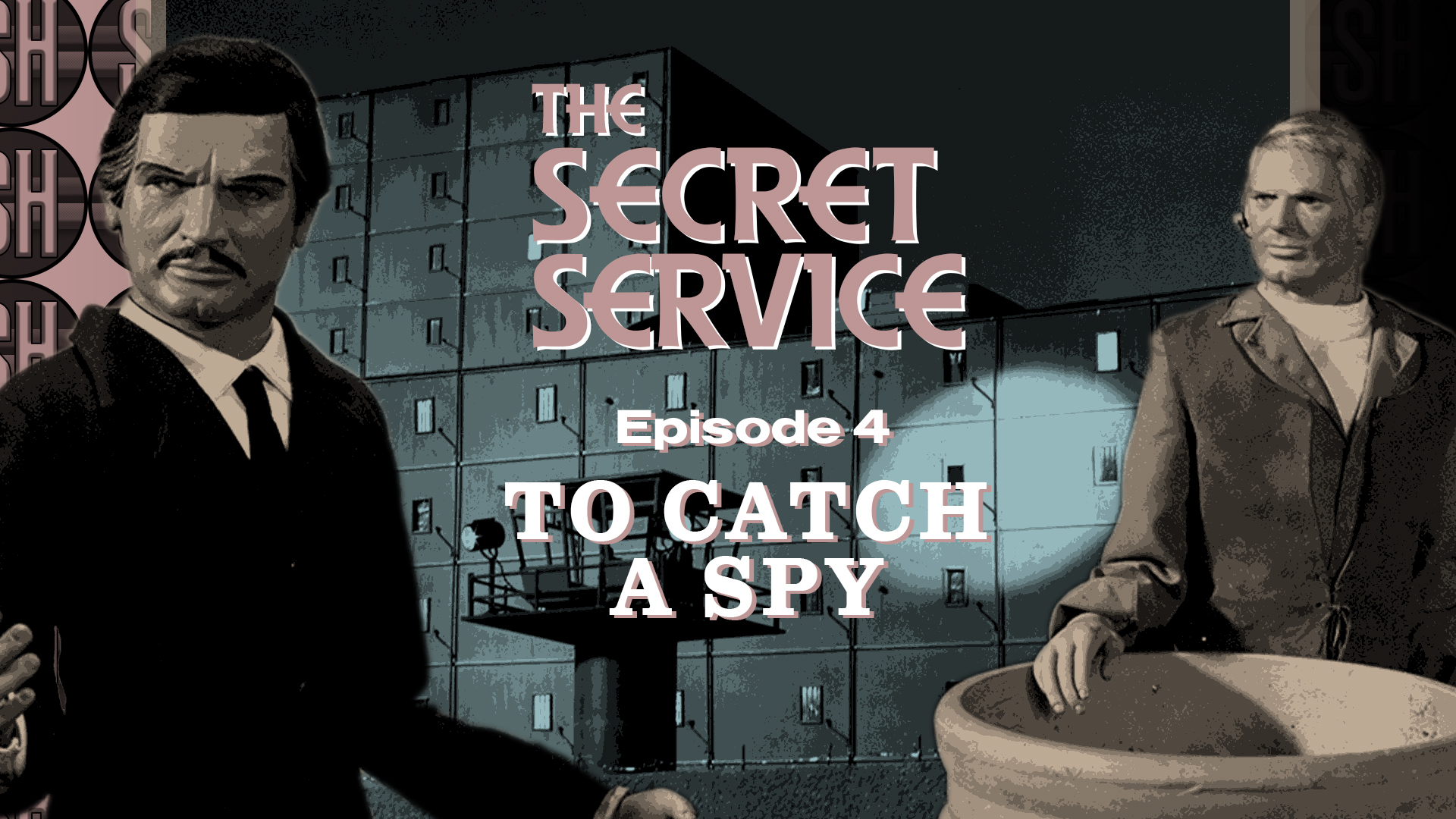The Secret Service Reviews – Security Hazard