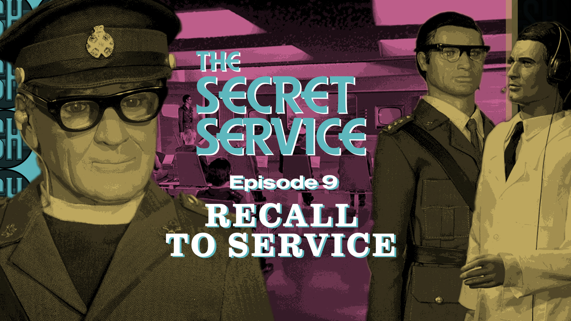 The Secret Service Reviews – Security Hazard