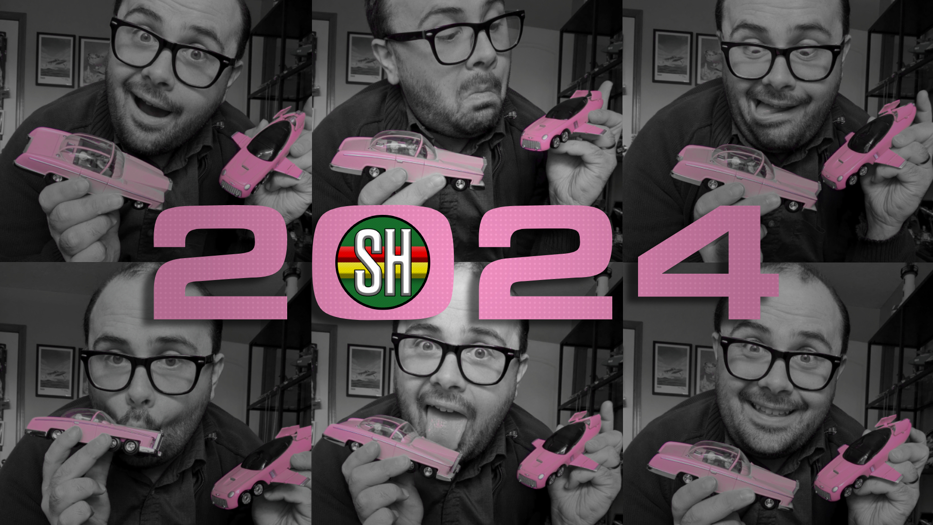 Security Hazard – A Gerry Anderson Blog