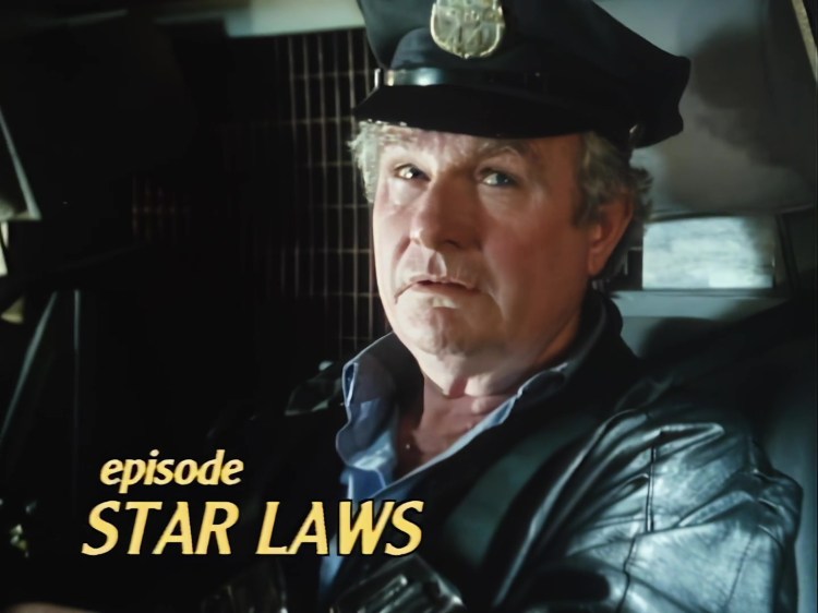 Space Police: Star Laws REVIEW – Security Hazard